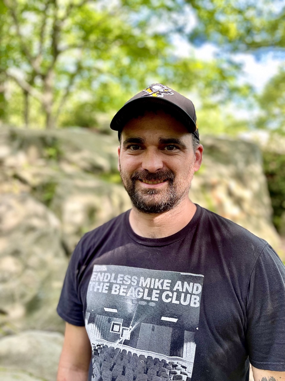 Matt Keiper – Dynamic Talent International