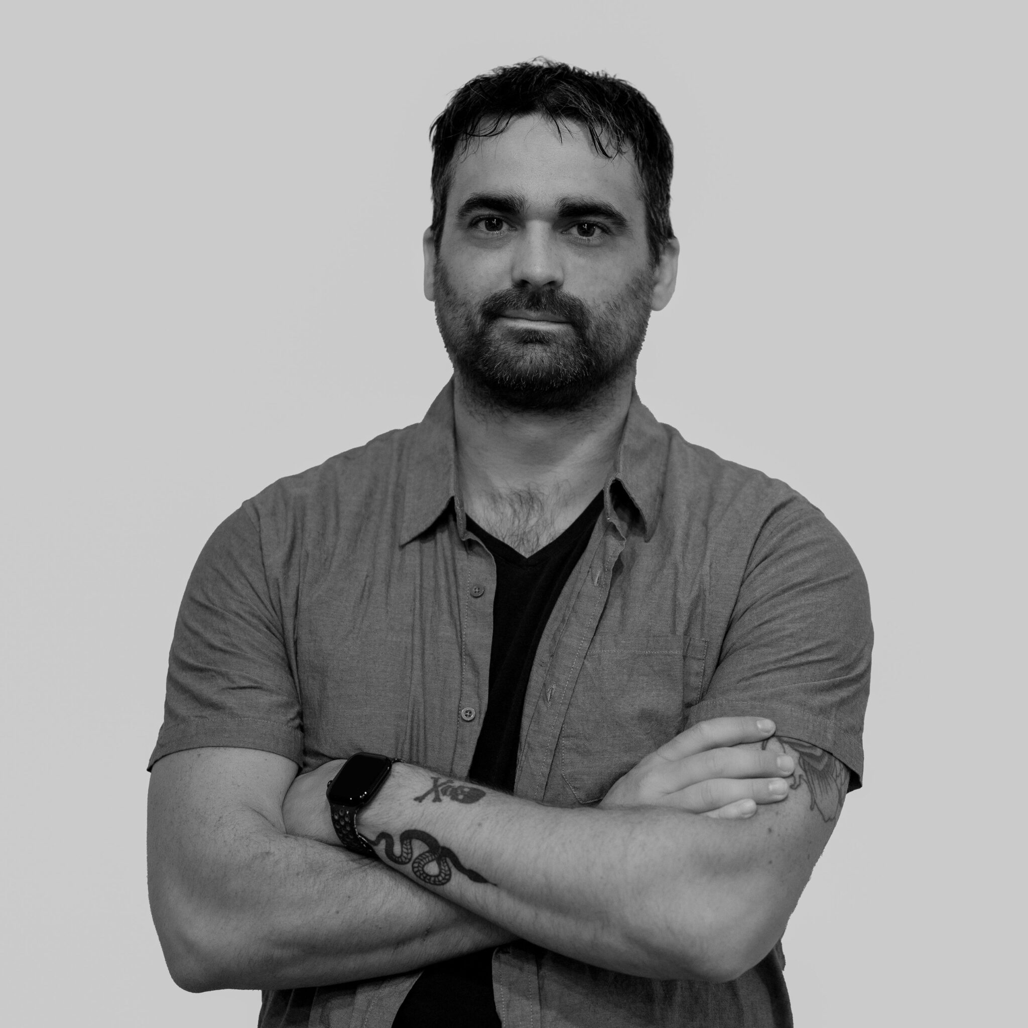 Matt Keiper – Dynamic Talent International