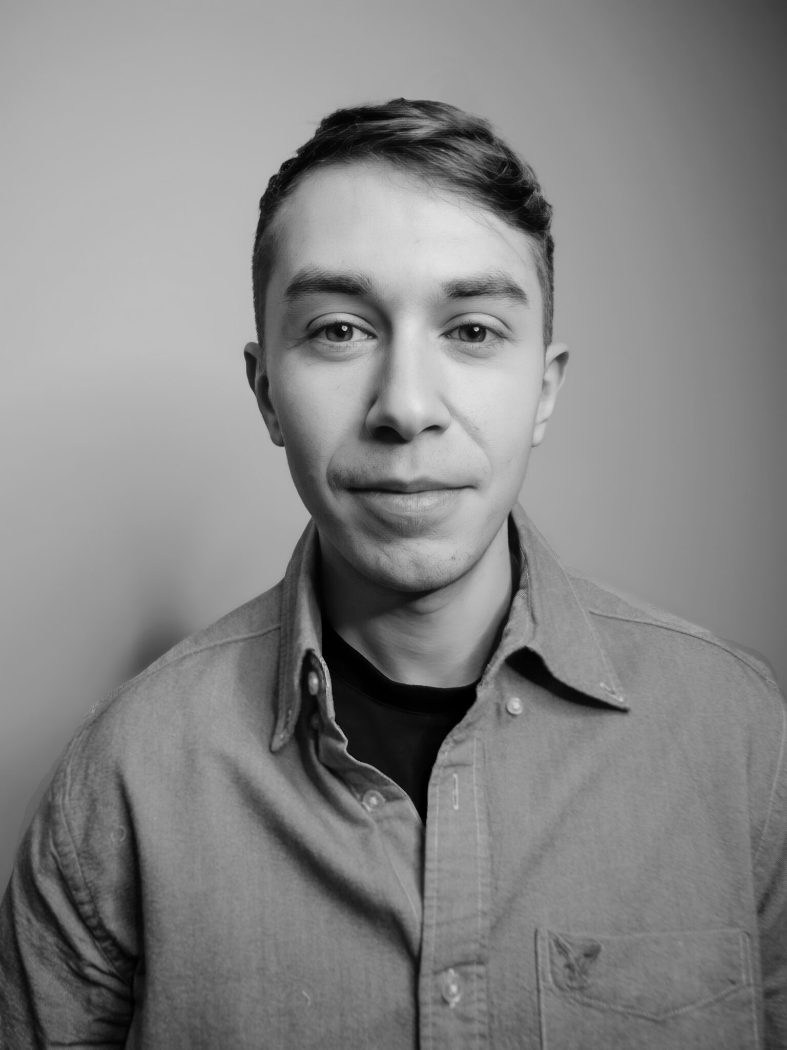 Ben Rossman – Dynamic Talent International