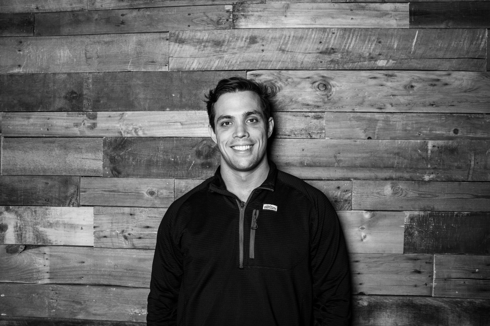 Robert Baugh – Dynamic Talent International