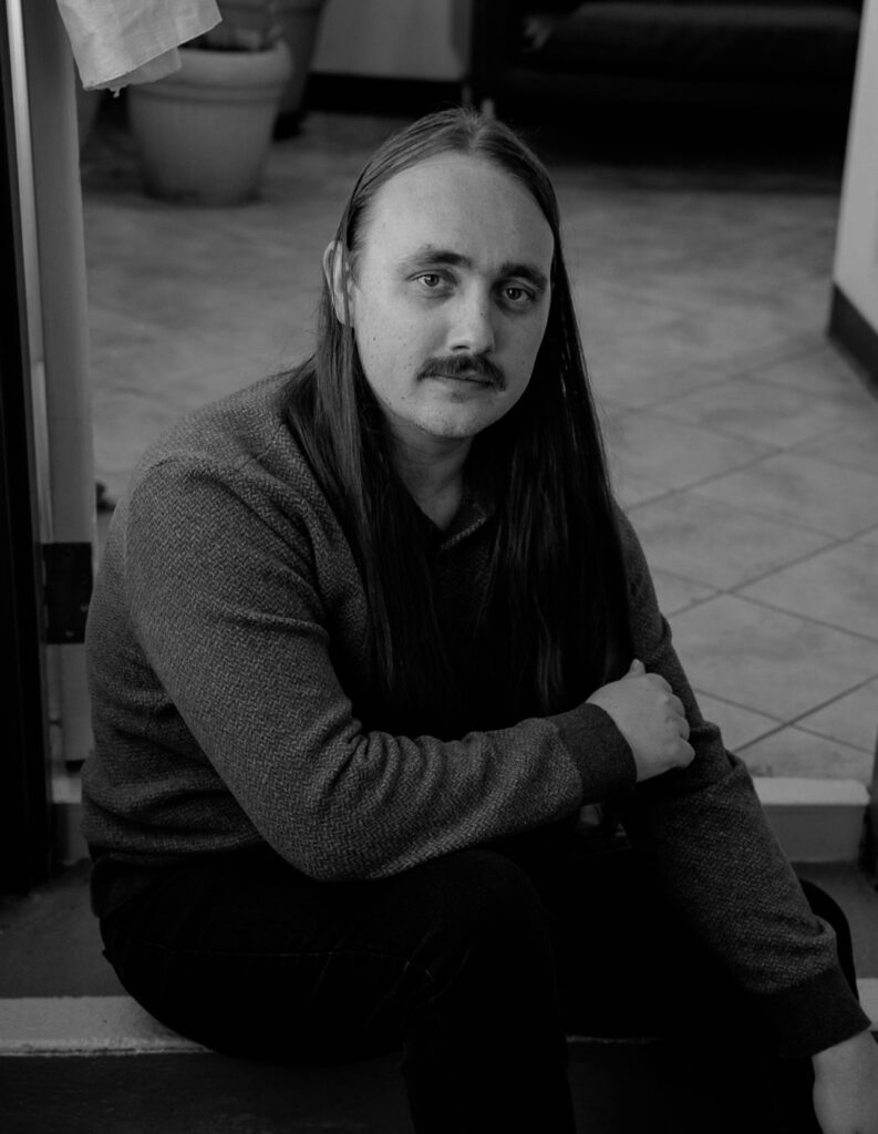 Chris Swartz – Dynamic Talent International