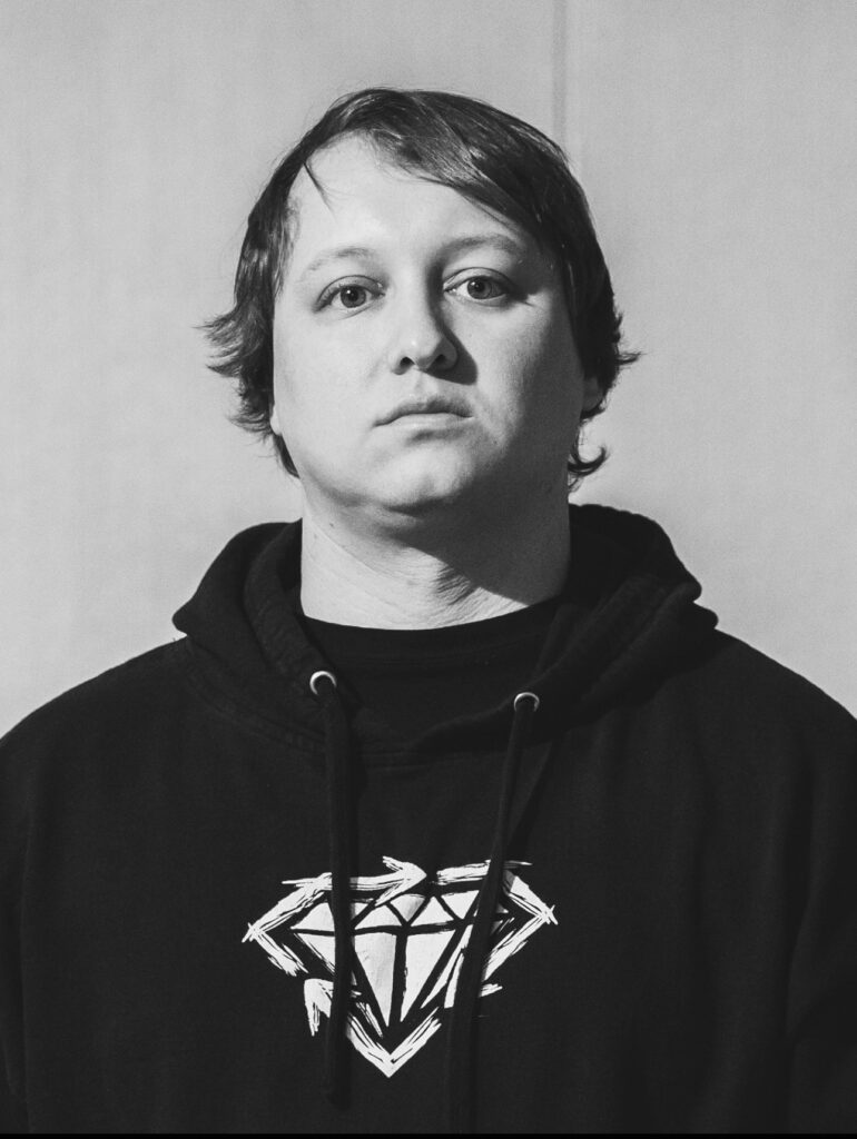 Tim Fogg – Dynamic Talent International